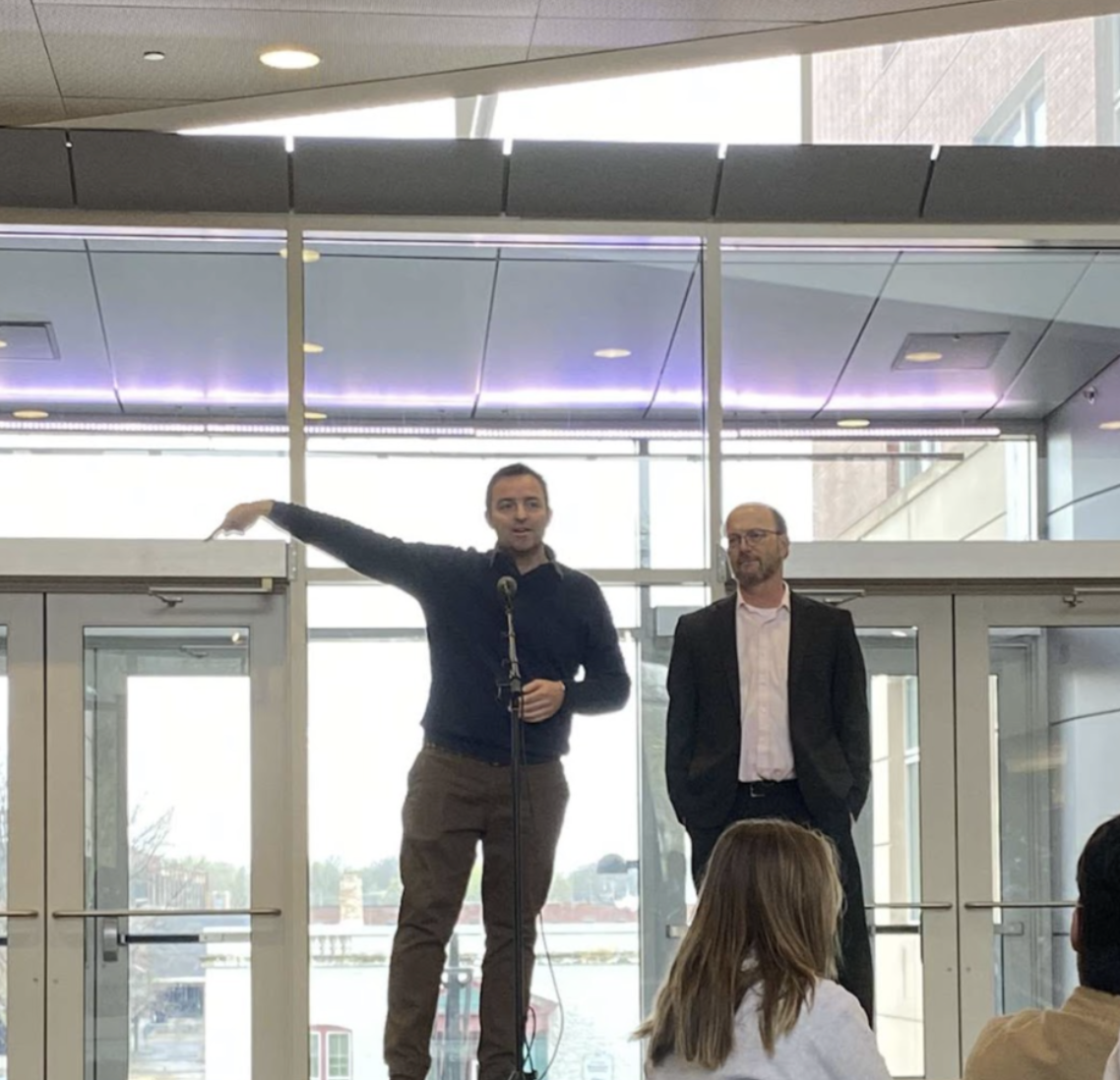 Beloit College Officially Launches its Two New Schools – The Round Table