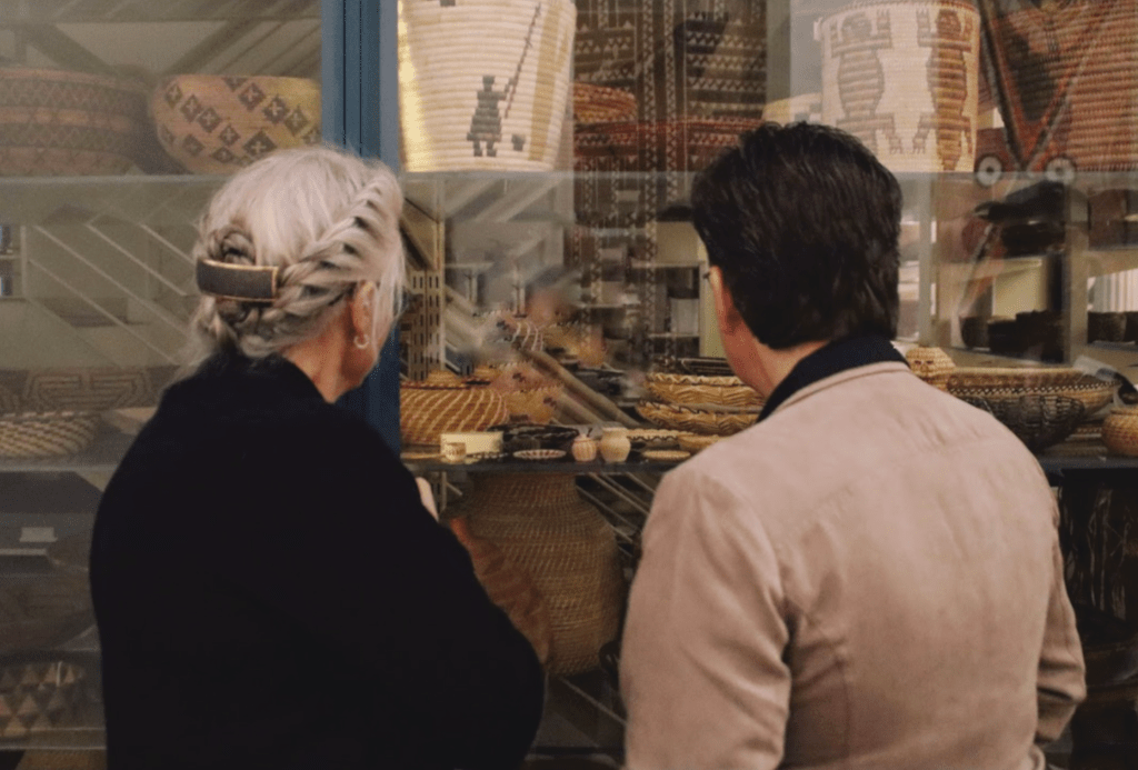 Logan Museum of Anthropology Gets a Makeover - The Round Table