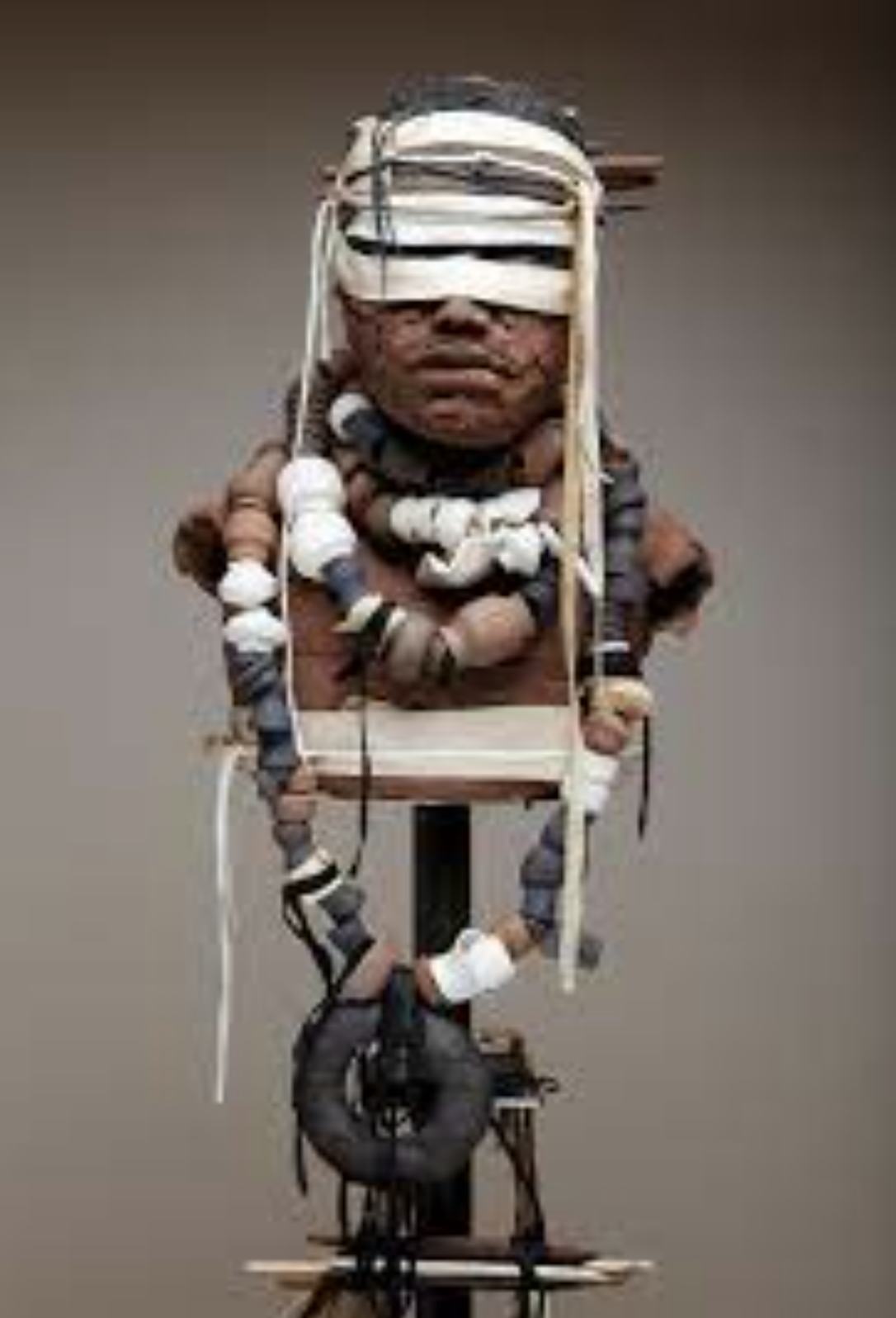 Native American Heritage Month: Highlighting an Indigenous Creator ...