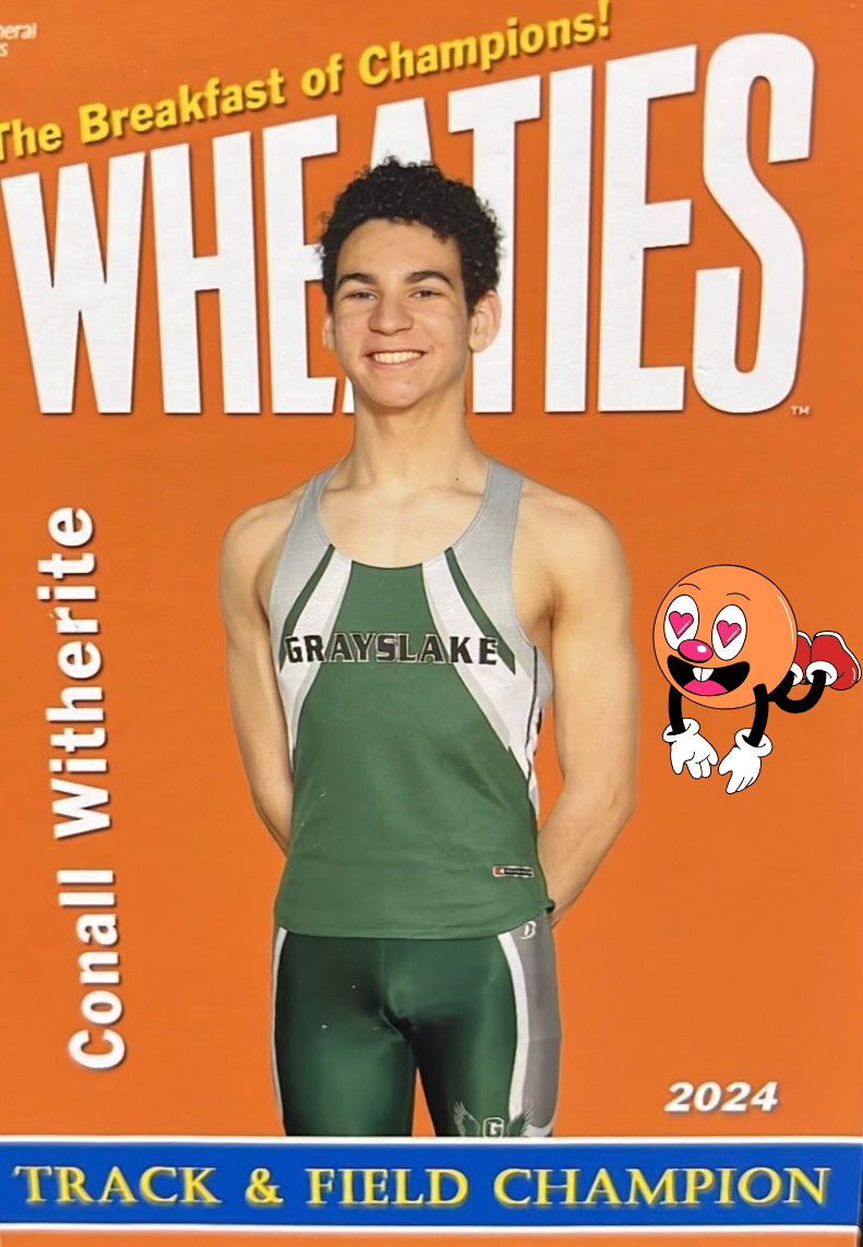 Who the Buc are You? With Conall Witherite - The Round Table